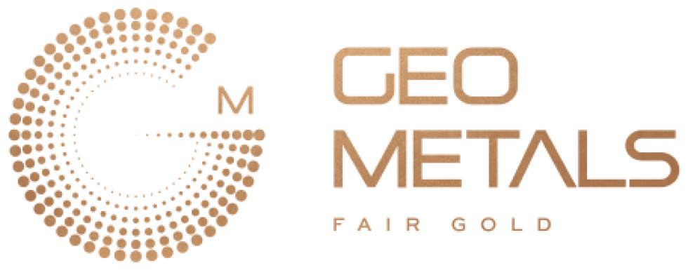 Geometals | Fair Gold